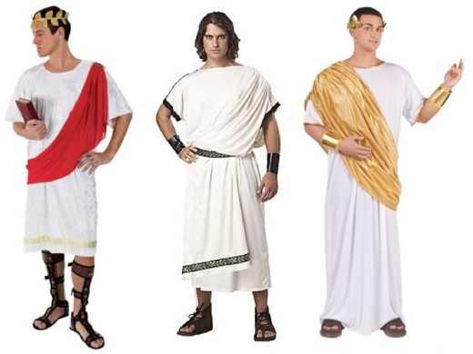 Difference Between Peplos And Chitons