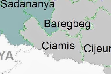 KotaKita.com: Kota Ciamis