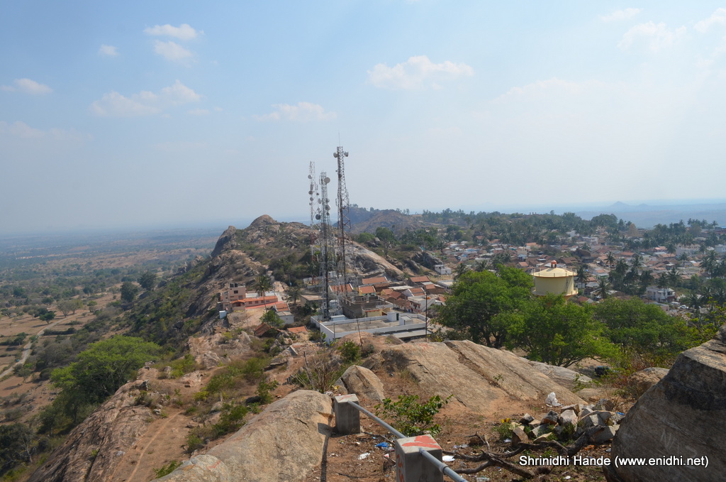 Melukote near Mandya - eNidhi India Travel Blog