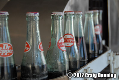 Pardon My Interruption: Dublin Dr. Pepper RIP