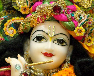 GLORIOUS KRISHNA: What's special about Krishna?
