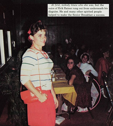 Femulate: New Year "Babes"