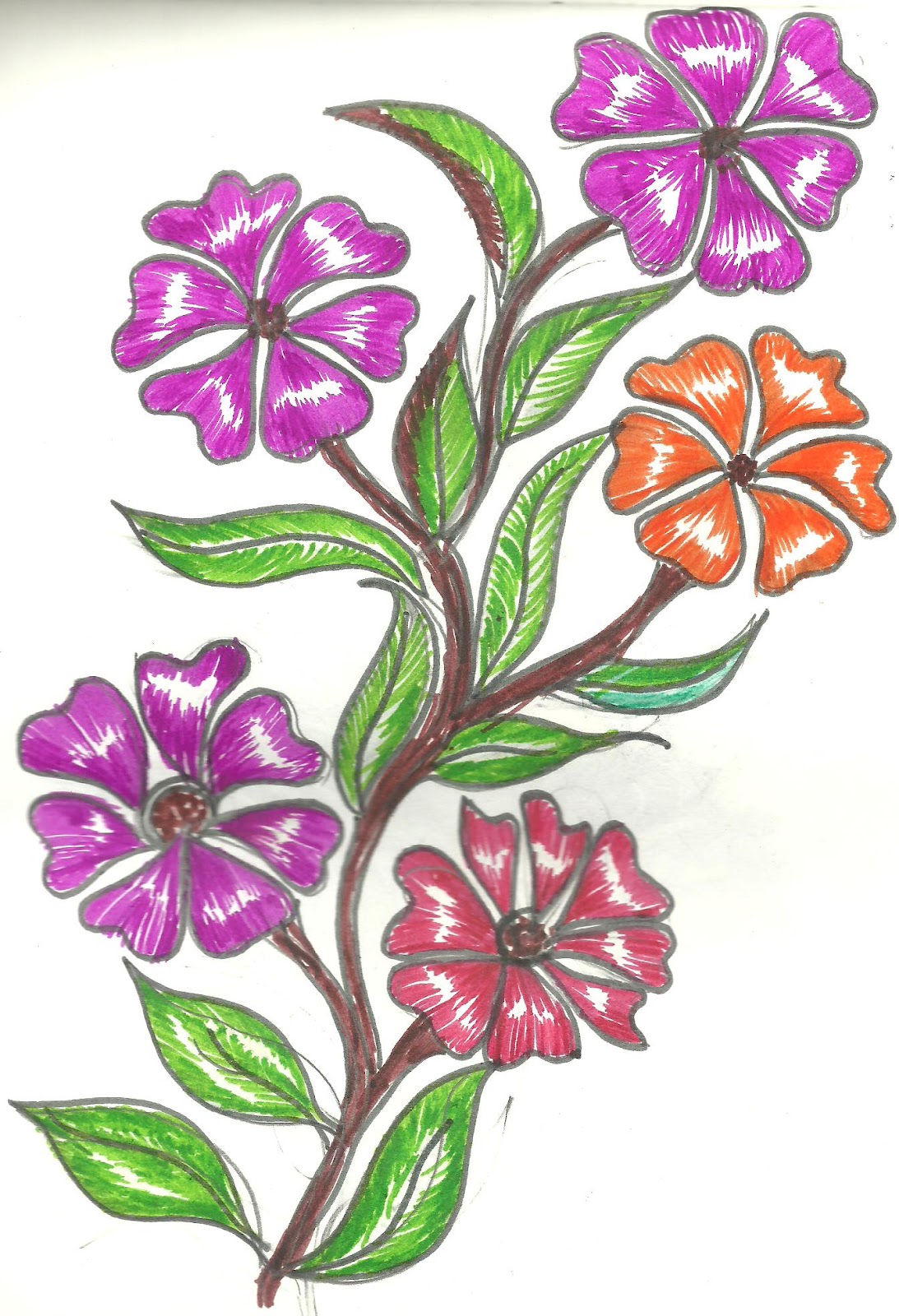 Art N Craft: Beautiful Designs for all purposes