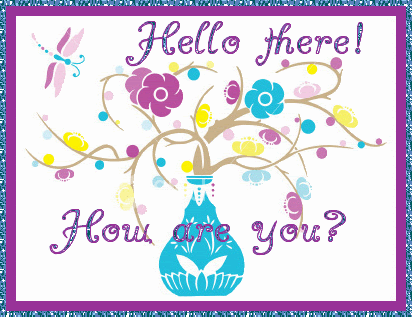 Royal Fun Break: Hello, How Are You Images, Hello, Hi, How Are You ...