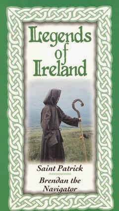 Faith and Knowledge: St. Patrick: The Irish Legend_Movie Review