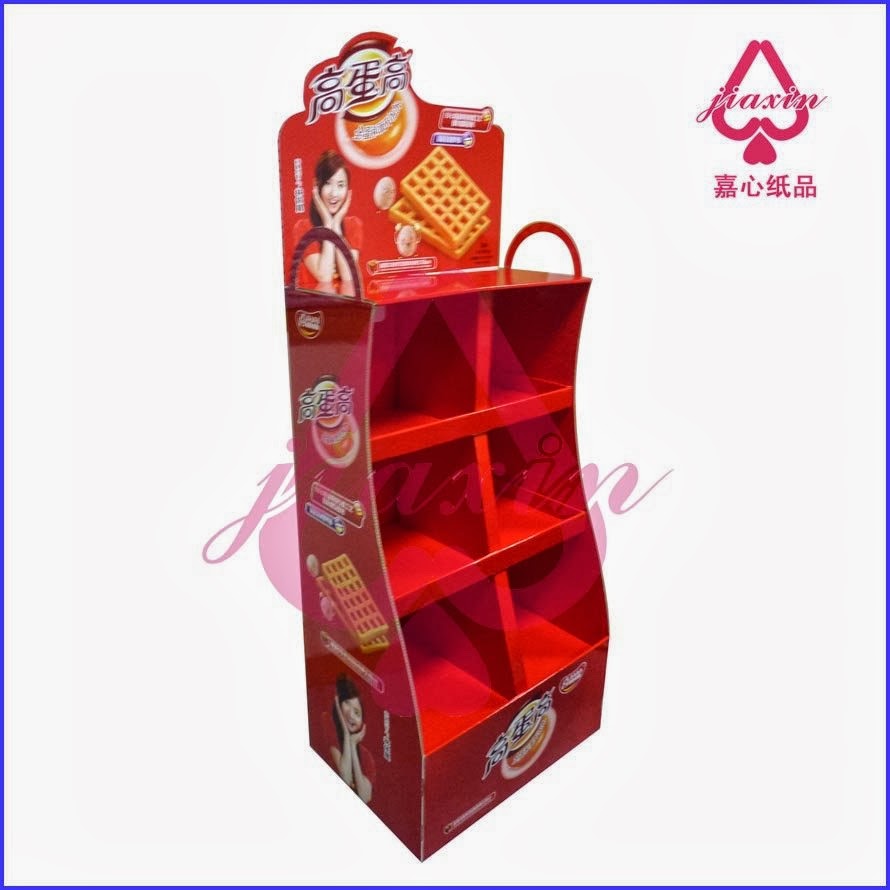 222.215 Brand Communication: 22. POS Display