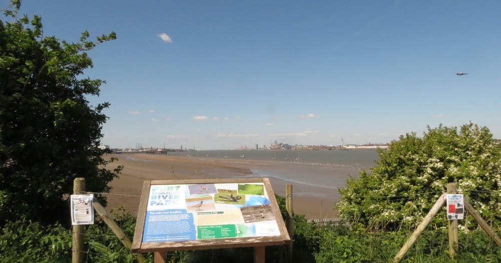 The RSPB Liverpool Local Group: Calling all wildlife explorers- it's ...