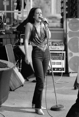 Sea of Joy: Grace Slick part V (My Goddess)