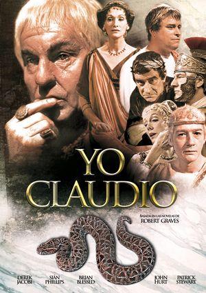 Augusto: Claudio en la literatura y el cine