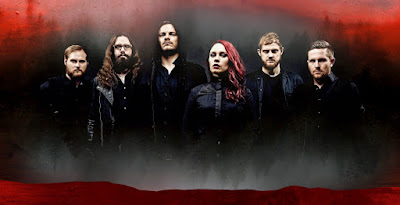 La Encrucijada: "Berserk" el video oficial de DEADLOCK