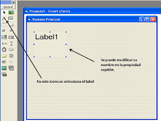 Programación Orientada a Objetos: PROGRAMACION EN VISUAL BASIC 6.0