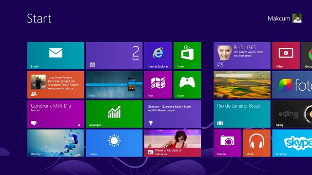 Cara Tutorial Install Windows 8 (Lengkap dengan Gambar) - caratutorial.com Cara Tutorial Install Windows 8 (Lengkap dengan Gambar) - caratutorial.com