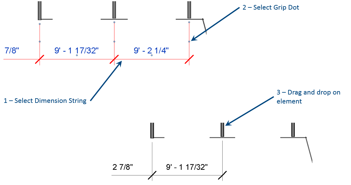 Ideate Solutions: Did You Know That You Can Add, Combine Or Remove Dimensions From A String Of ...