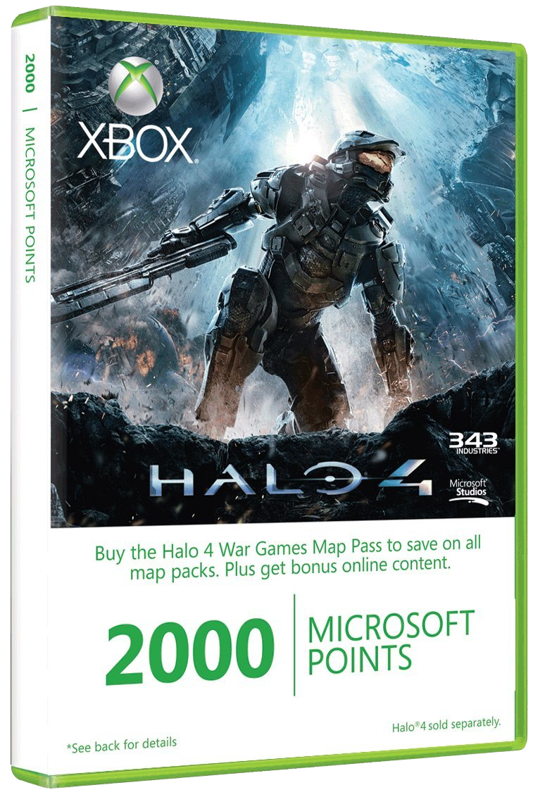 Holocrn: Halo 4: Detallado el contenido del Season Pass de War Games