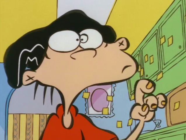 CartoonCo: March 2018