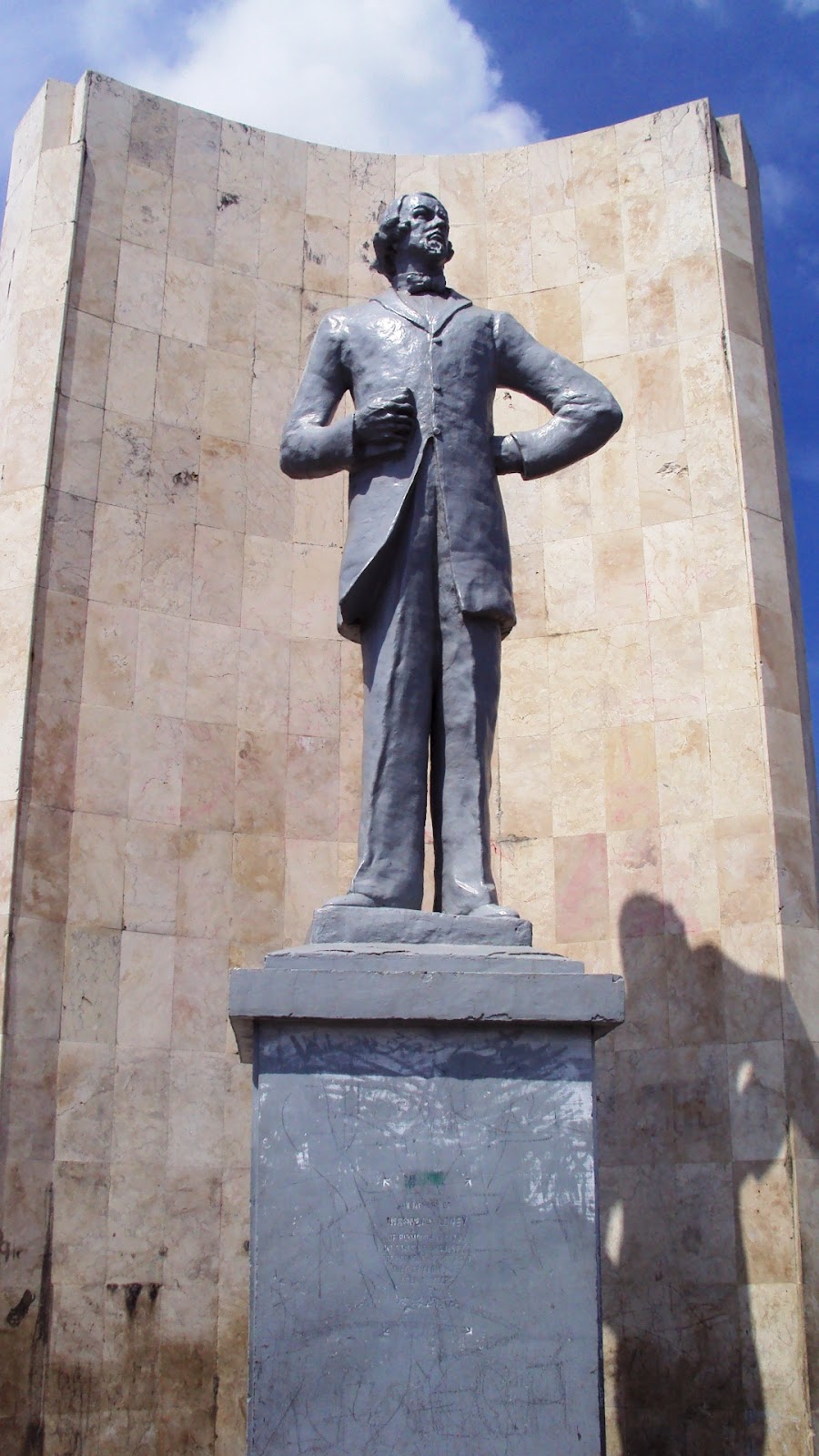 The City of Love: Iloilo City