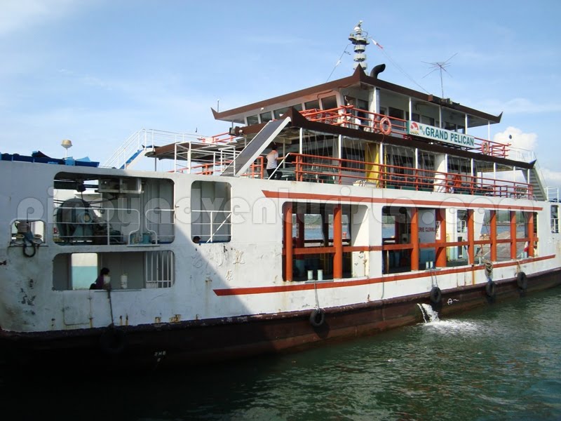 Lanao del Sur - En Route to the Islamic City of Marawi | Blogs, Travel ...