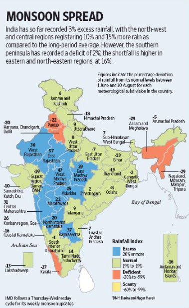 Twenty22-India on the move: Monsoon tracker