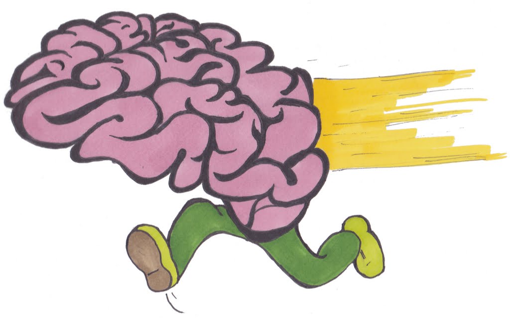 MALAYANG-ISIPAN: PAGANAHIN MO ANG ISIPAN