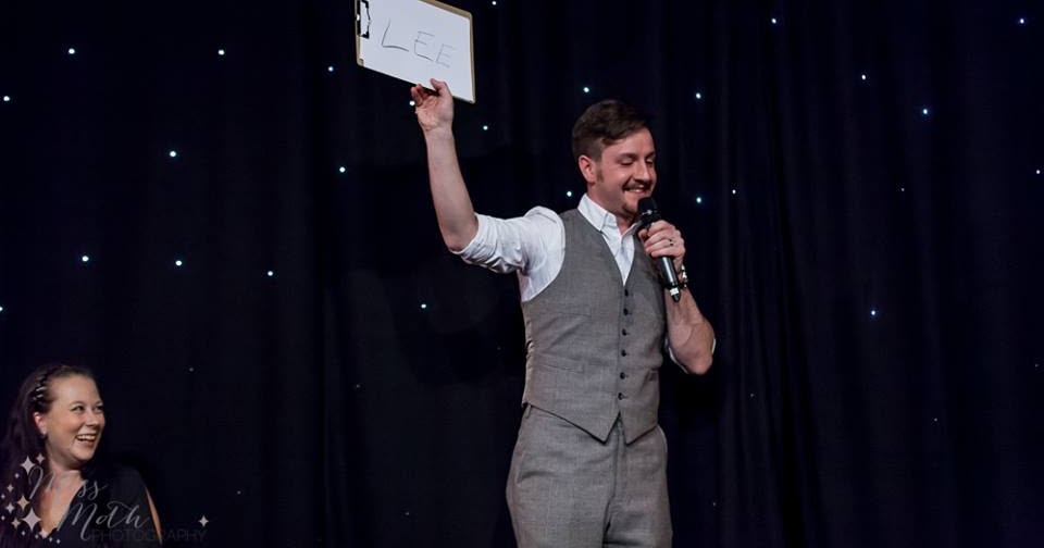 Alexander Marsh - Mentalism Center