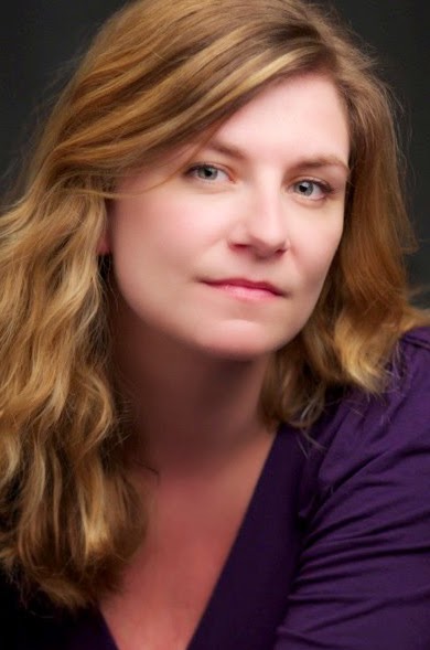 West End Frame: Interview: Anna Jordan