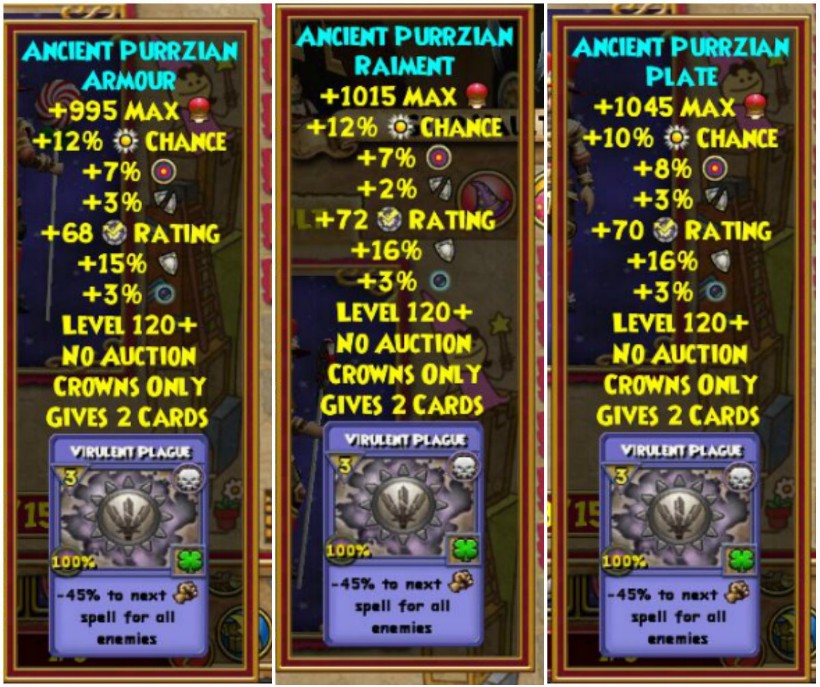 Stars of the Spiral: Guide to the Ghulture's Hoard Pack