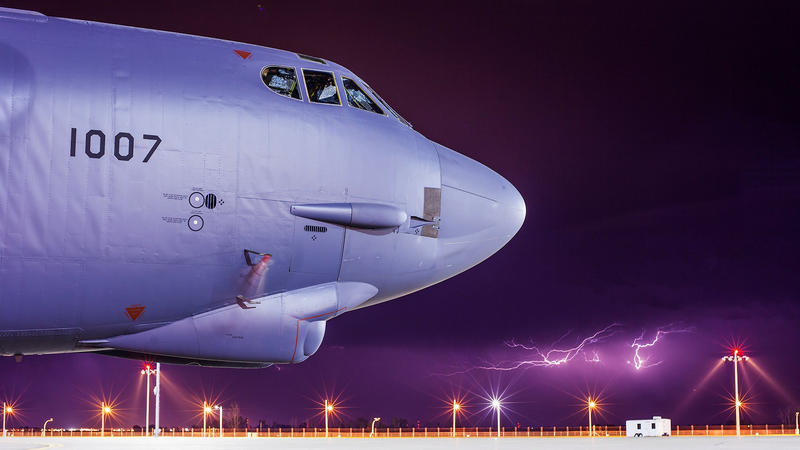 desarrollo defensa y tecnologia belica: Northrop Grumman integrará un ...