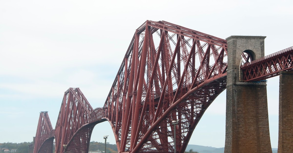 Photobrook Photography: The Fourth Bridge