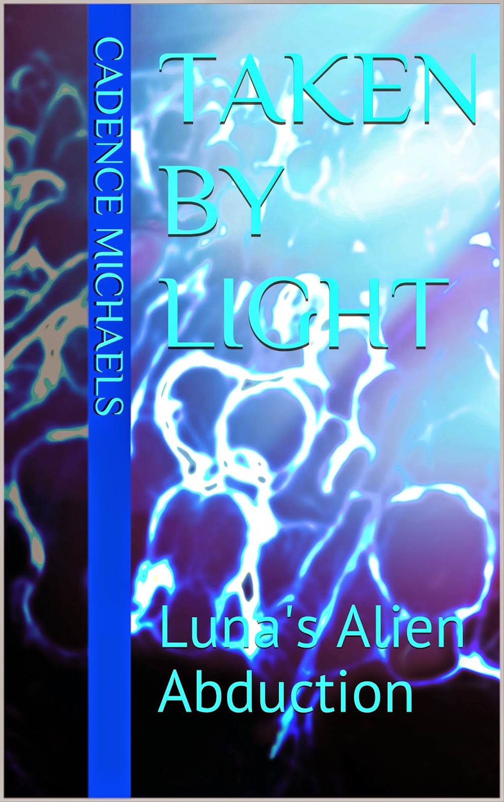 Cadence Michaels: Shapeshifter Romance Books