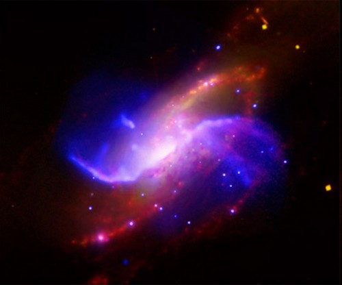 Pictures of The Things Science Cannot Explain