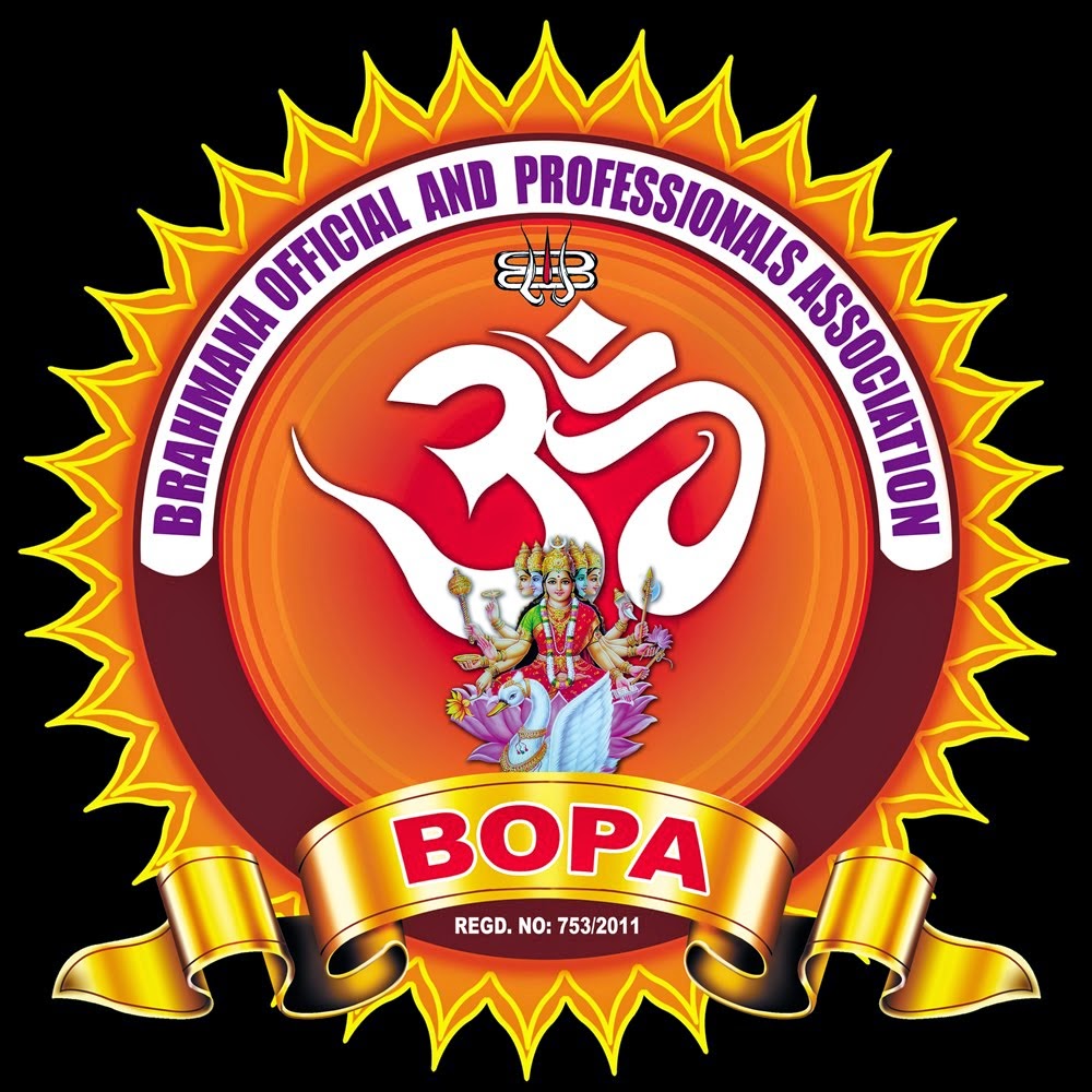 BOPA: BOPA LOGO
