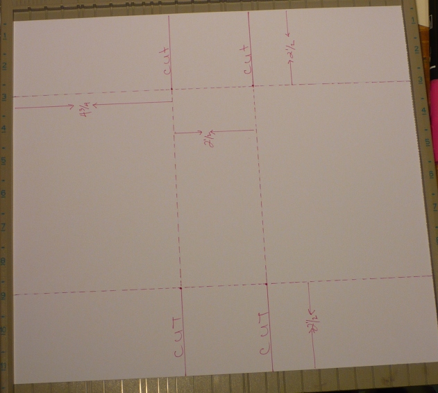 Let's create: Card Box Tutorial