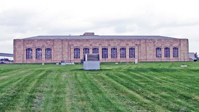 DWSD Update - Digesting the Detroit Water Department: Springwells Water ...