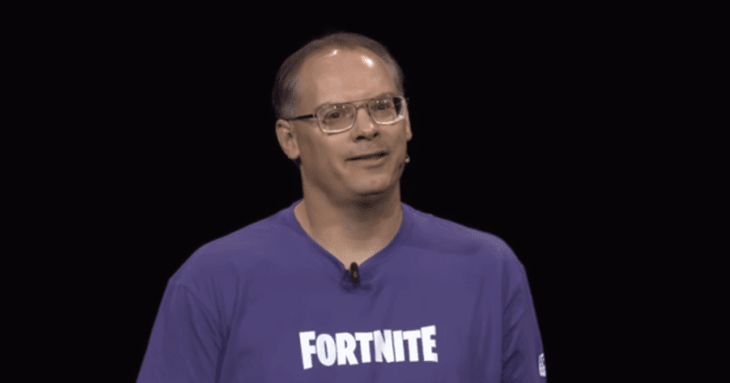 Fortnite creator and Epic Games CEO Tim Sweeney continues to buy ...