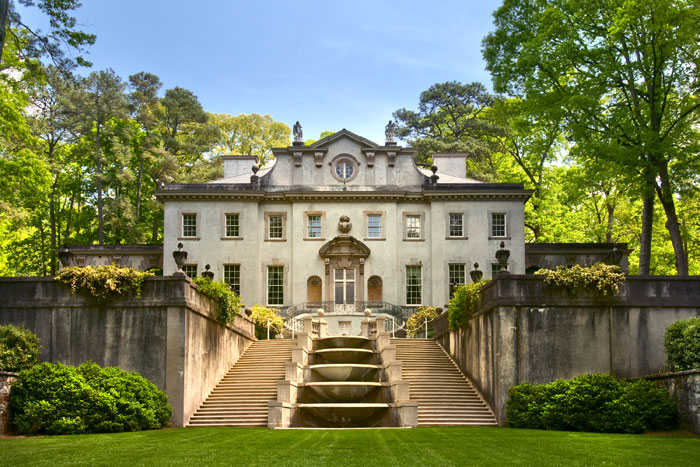 BEST MUSEUMS IN GEORGIA!