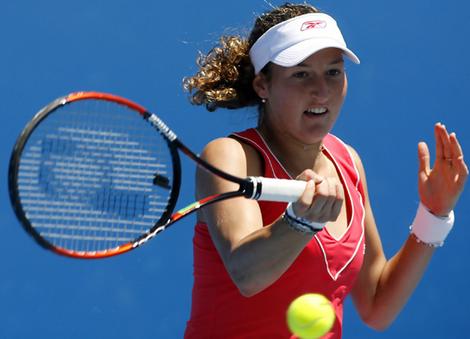 Sports Players: Shahar Peer tennis player Shahar Peer