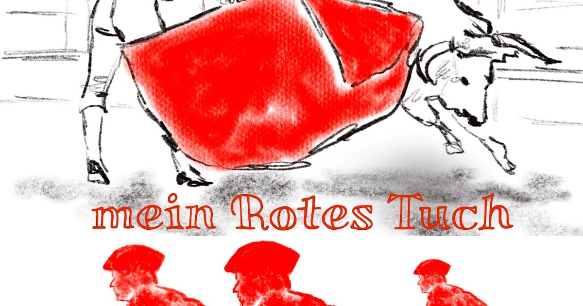 KURZUM-BLOG: #Velofahrer - ein rotes Tuch, nicht nur für Autofahrer