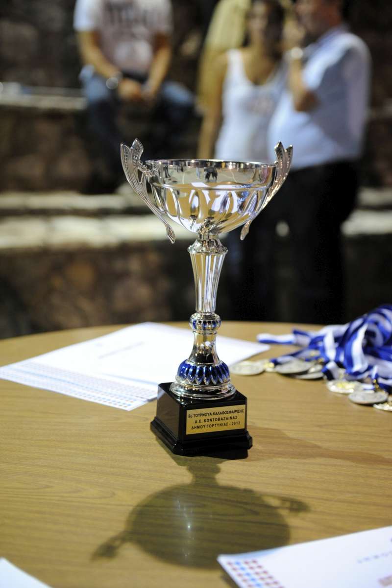 Μαρίνα Διαμαντοπούλου: Φωτογραφίες από το 9ο Τουρνουά Μπάσκετ στην ...