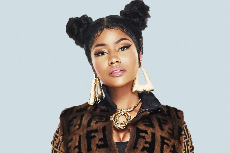 Nicki Minaj revive o alter-ego Roman Zolanski em retorno promissor ...