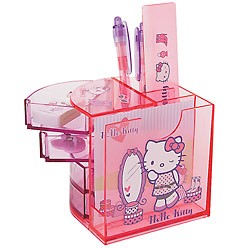Hello Kitty Desk Stationary Sets | Hello Kitty Forever