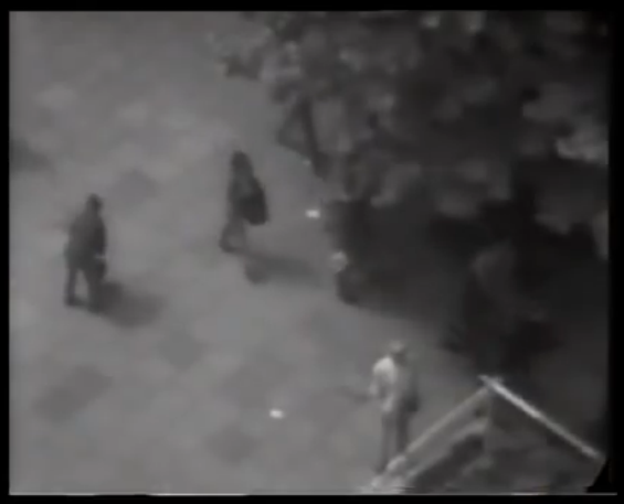 the kinodrome: Searching for Der Riese (Michael Klier / 1983)