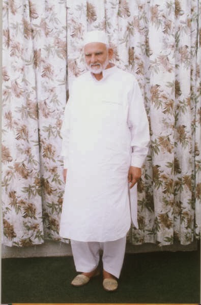 Khwaja Shamsuddin Azeemi Pictures - Faizan e Shams