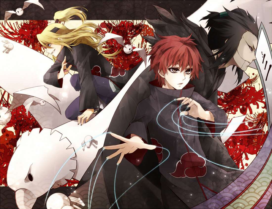 Anime Wallpaper | Art Shinden