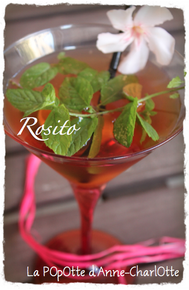 La POpOtte d'Anne-CharlOtte: ROsitO