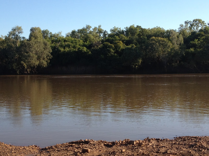 walkabouters club of victoria inc: Walk Notice - Patterson River ...