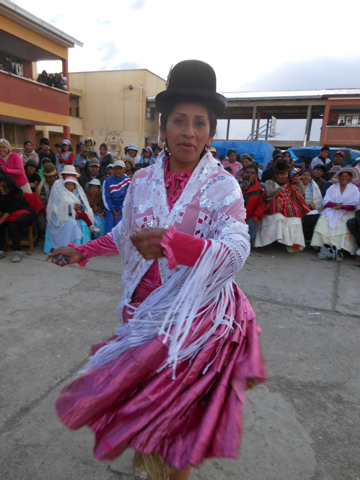 BOLIVIA CHOLITAS LUCHADORAS WRESTLING: LAS CHOLITAS LUCHADORAS ...