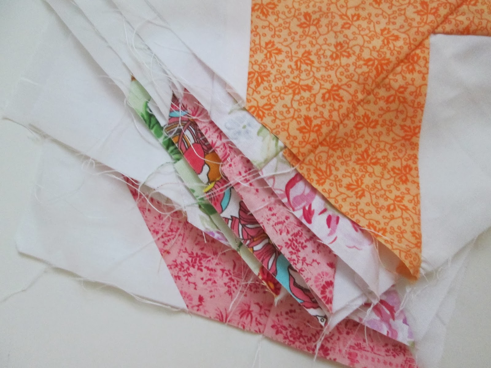 Quackadoodle Quilt: Pow Wow