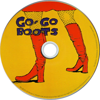 Drive-By Truckers, ‘Go-Go Boots’ | Center Video Music