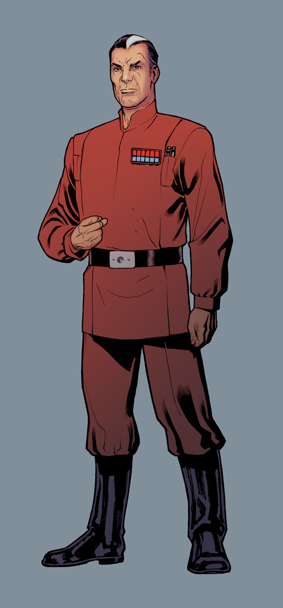 French Wookiee Blog: Character designs for AOTE/ Recherches de ...