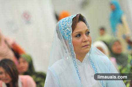 SembangSaja: Wafa Abdul kadir